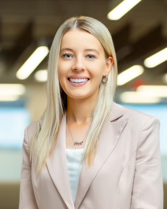 Erica Benson - Fluet