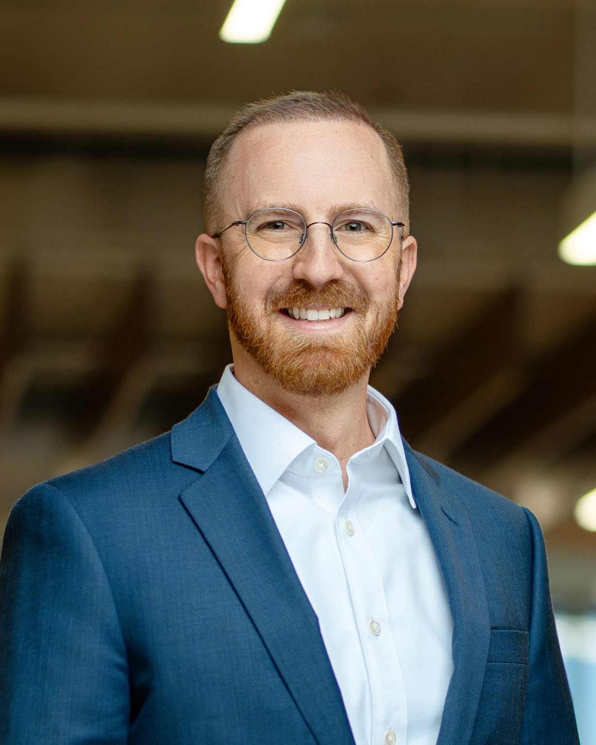 Erik Peterson | Corporate + Transactional Attorney