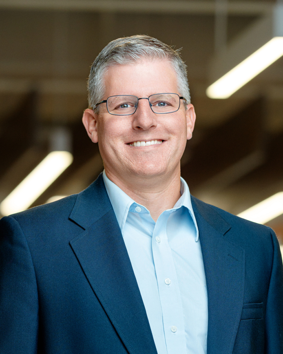Eric Kronman | Corporate + Government Contracts Attorney